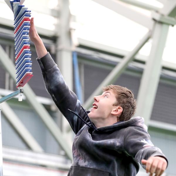 Athletic Development Teen Camp Sport Ireland Campus